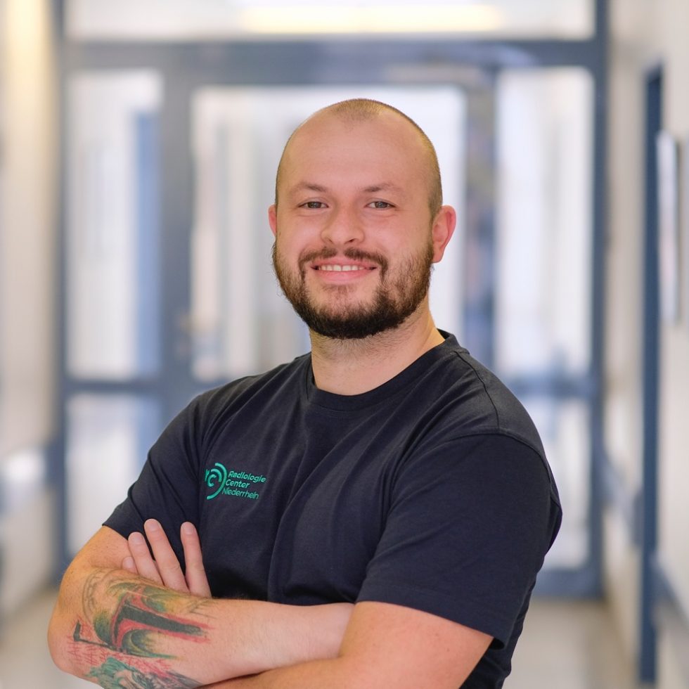 TEAM | Radiologie Center Niederrhein