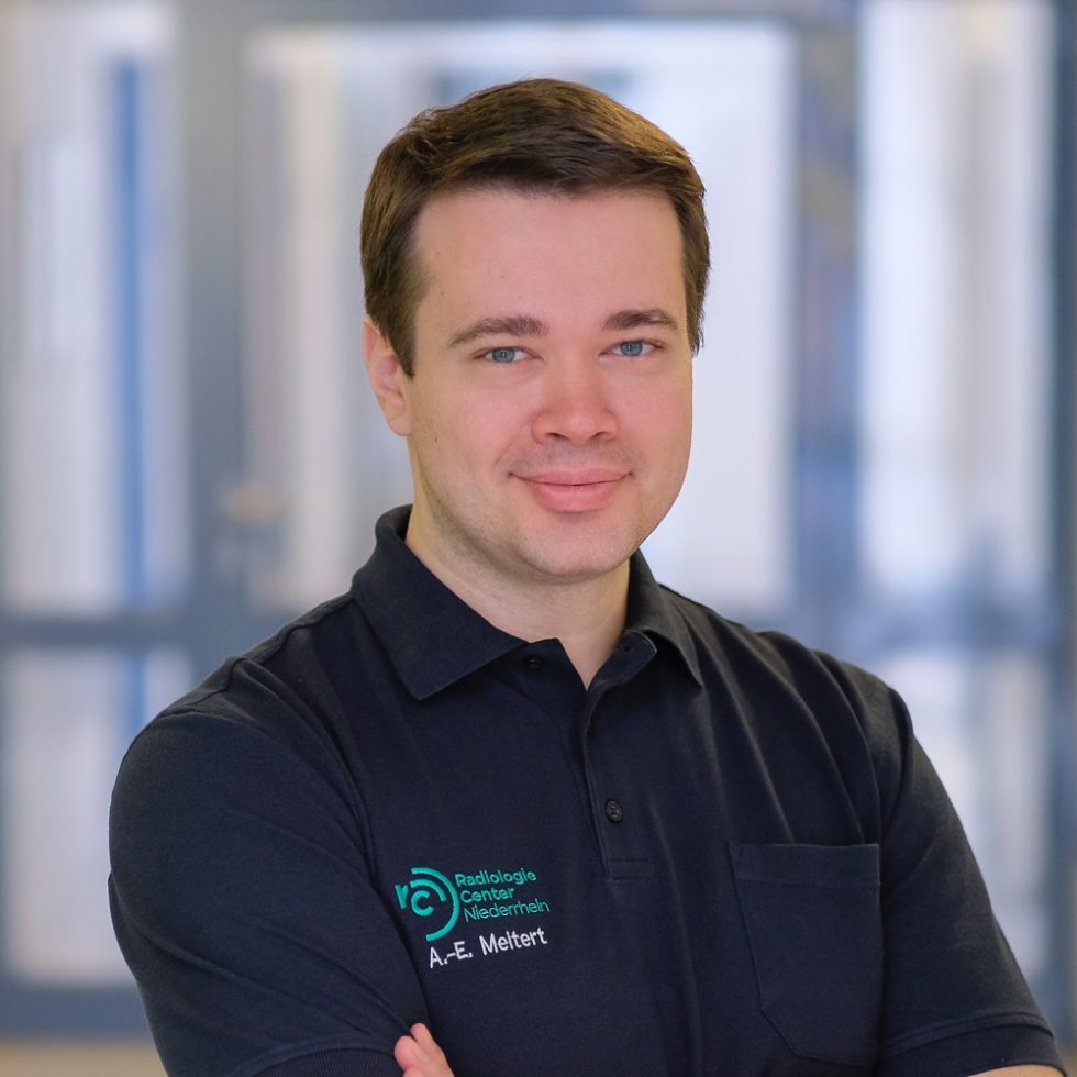 TEAM | Radiologie Center Niederrhein