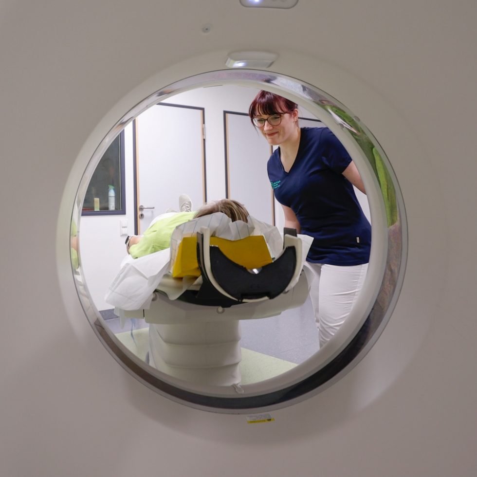 PRAXIS | Radiologie Center Niederrhein